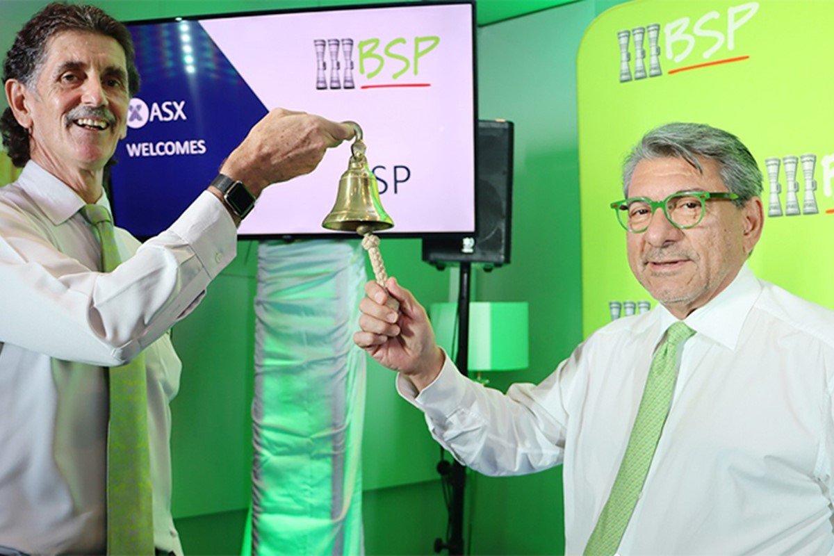 THE SOUTH PACIFIC’S LARGEST BANK ADMITTED TO AUSTRALIA’S ASX – PNG ...