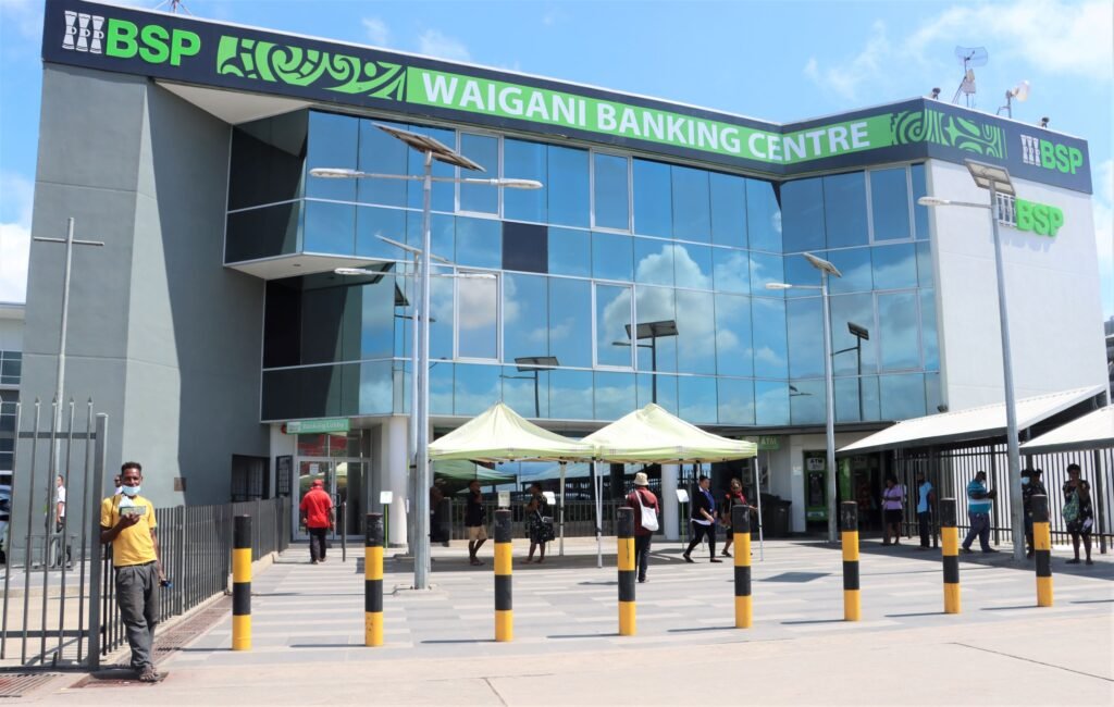 PNG Economics Bulletin – Economics News