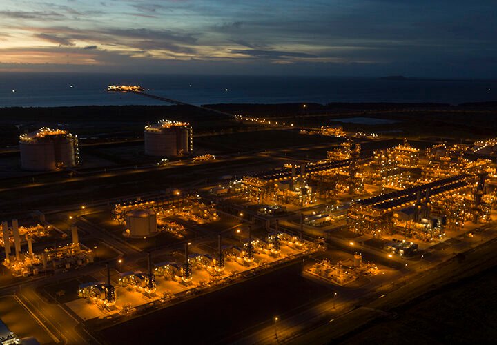 National Energy Authority introduces the Papua New Guinea Regulation ...