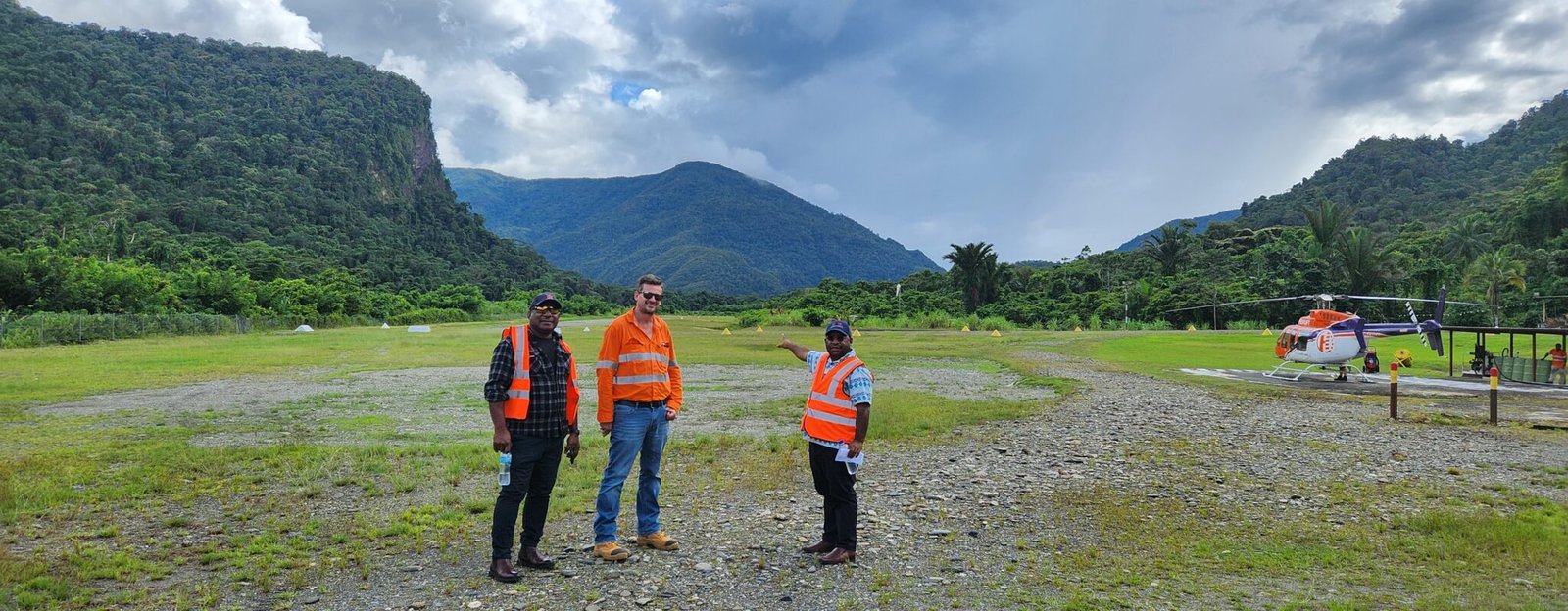 PNG Economics Bulletin – Economics News