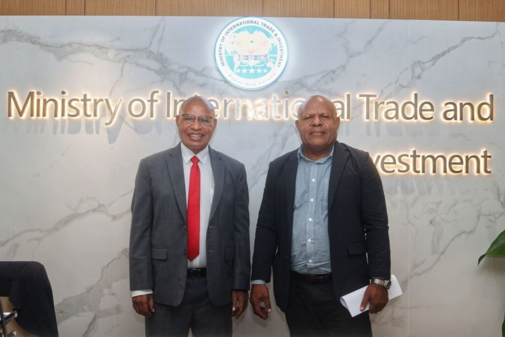 Consensus Reached To Build Large Scale Economic Zones For Cattle – PNG ...